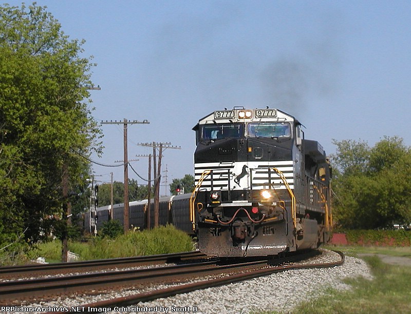 NS 9777